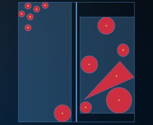 How to build a BVH – Part 1: Basics – Jacco’s Blog